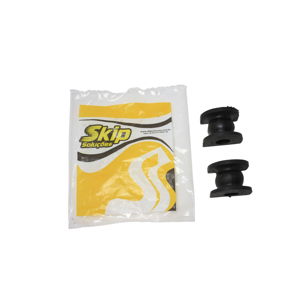 Adelmo Atacadista | Bucha Barra Estabilizadora Agile Montana