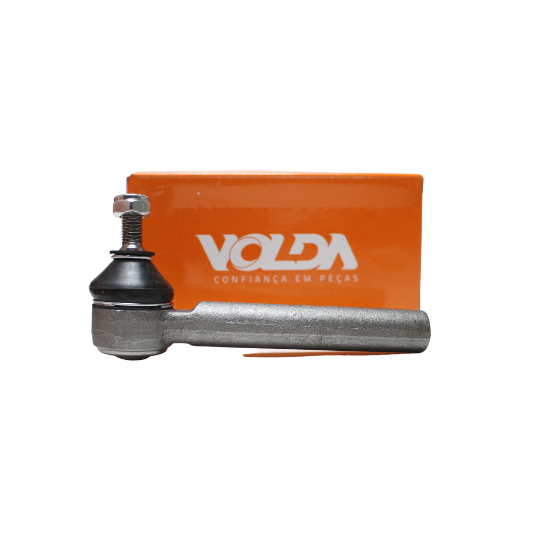 Adelmo Atacadista | Terminal De Direcao Ld Le Fiat Uno Elba Fiorino Tempra Volda